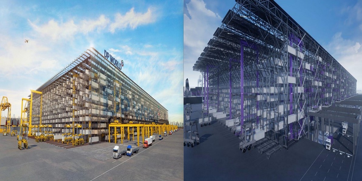 Boxbay Logistics | UNIQue