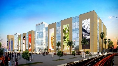 The Circle Mall | UNIQue